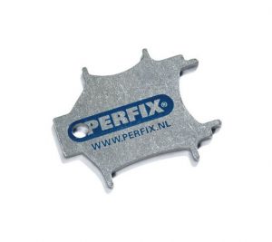 Perfix sleutel - Dekkleedshop.nl - Sleutel voor Tenax en Loxx